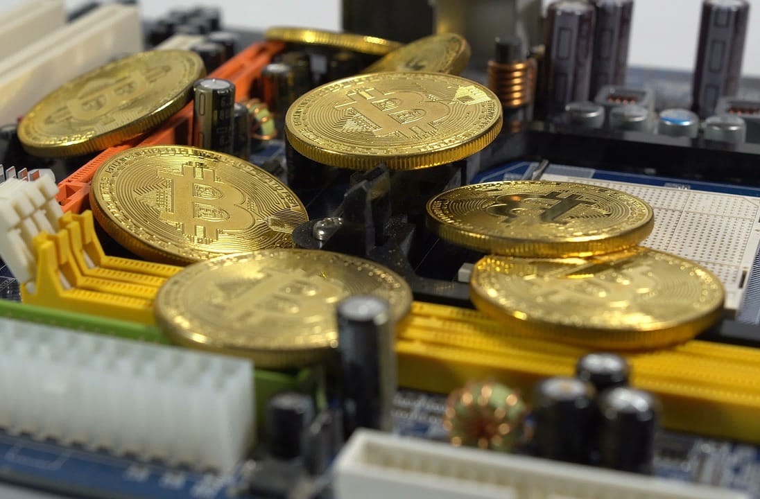 Bitfury to Open Bitcoin Mining Centre in Paraguay